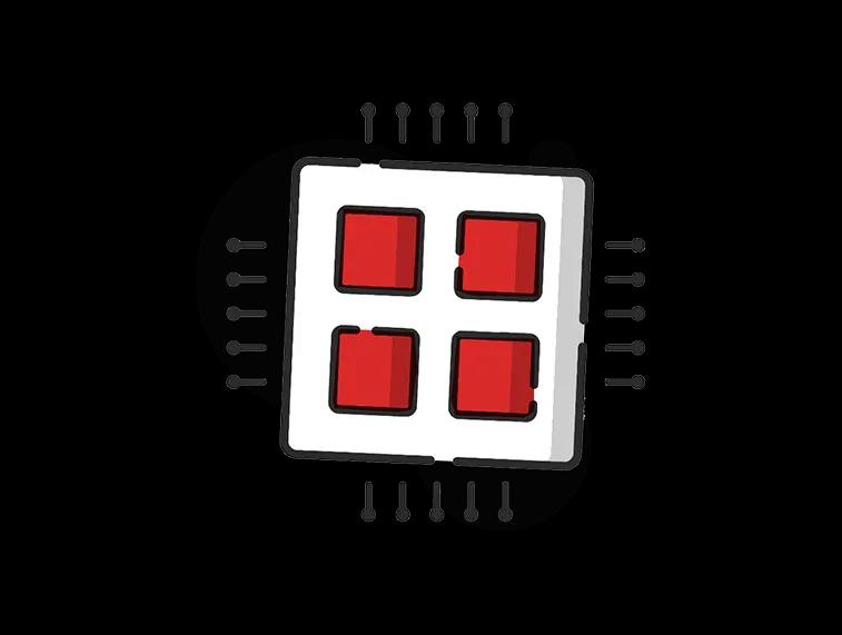 SquareLine Studio - Design and build UIs with ease