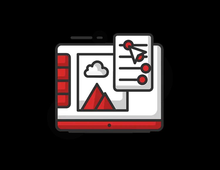 SquareLine Studio - Design and build UIs with ease