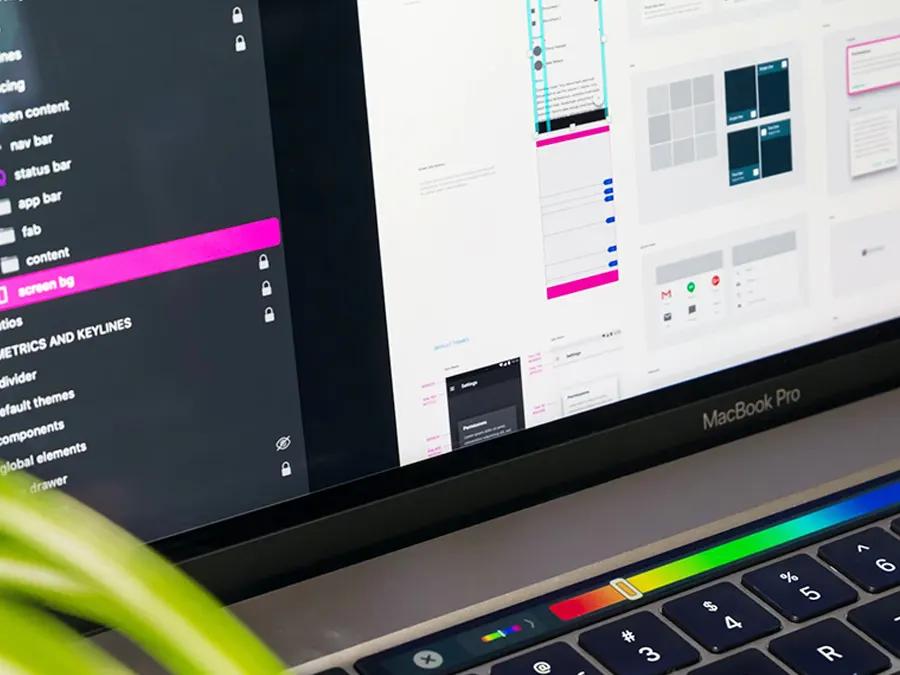 SquareLine Studio - Design and build UIs with ease