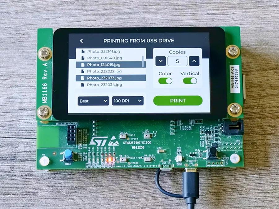 SquareLine Studio - Design and build UIs with ease