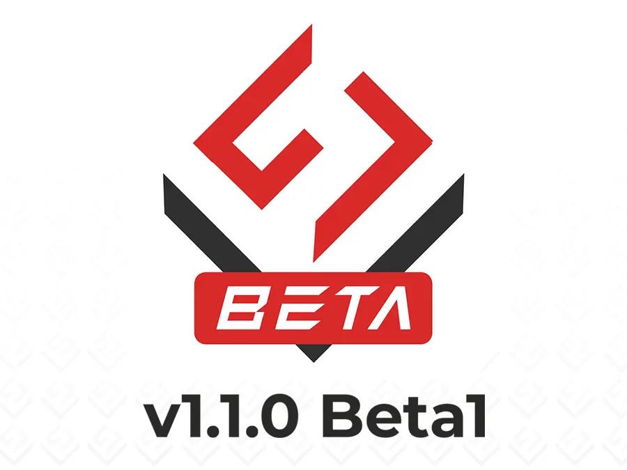 SquareLine Studio v1.1.0 Beta1 is available!