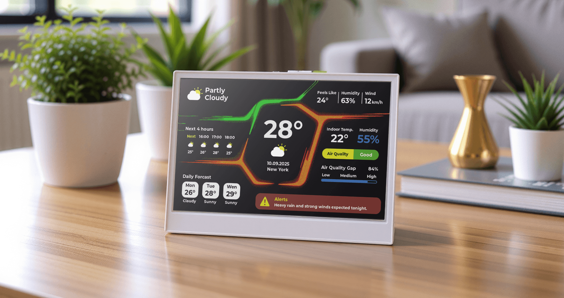 SquareLine Studio - Design and build UIs with ease